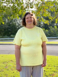 Celebrating 25 Years with Ms. Lisa! | Friendship House